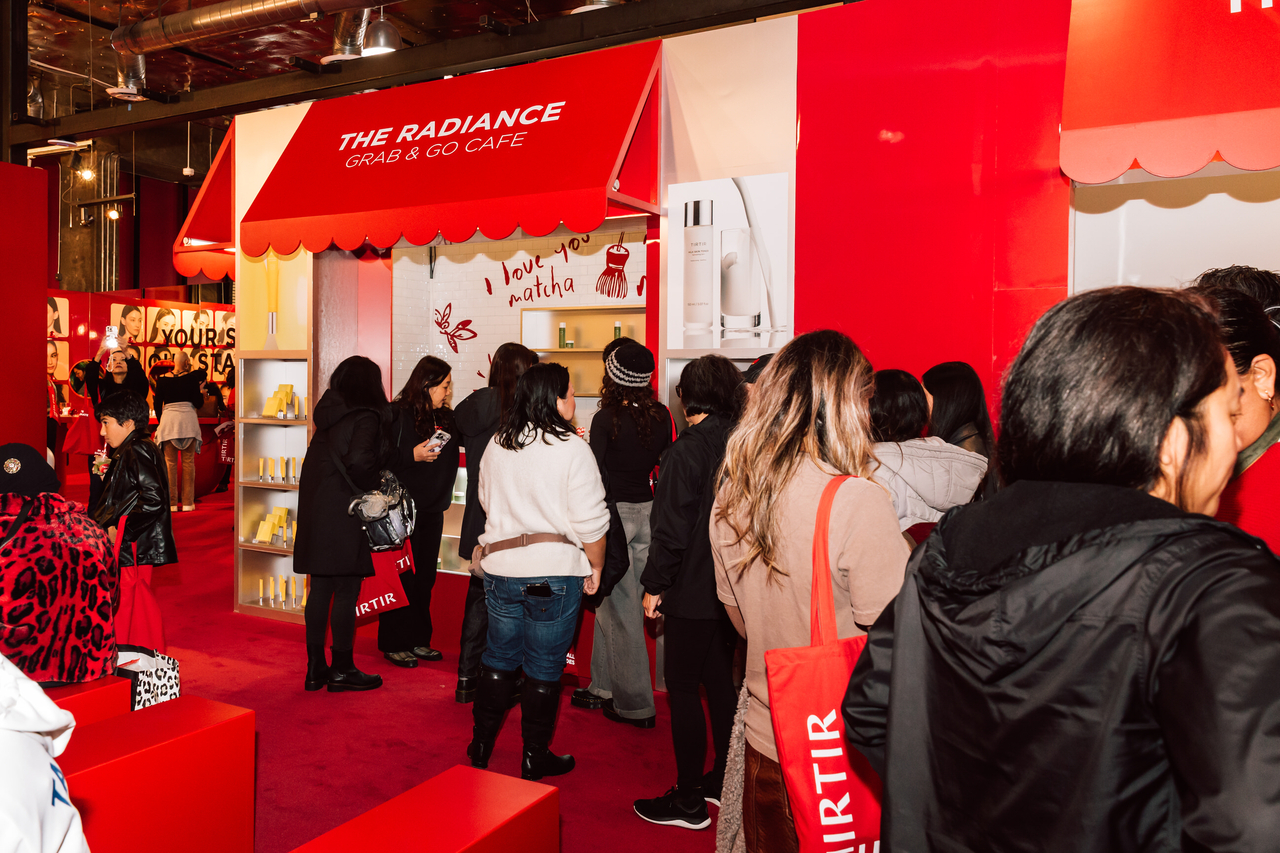 [K-Trendsetters] How shade diversity put TirTir on the global map - The ...