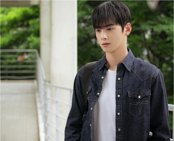 With $14 million tax bill, Cha Eun-woo faces his biggest test yet - The ...