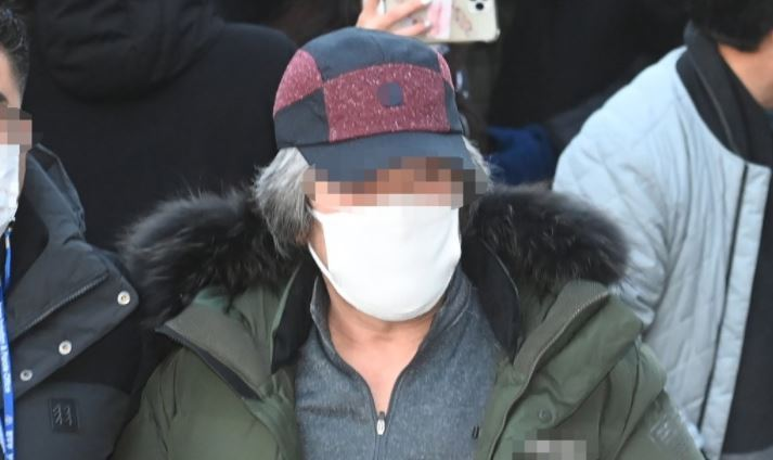 Child rapist jailed again for violating movement restrictions - The ...