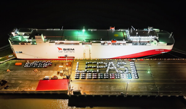 LEPAS Ships LEPAS L4 to South Africa, Accelerating Global Market ...