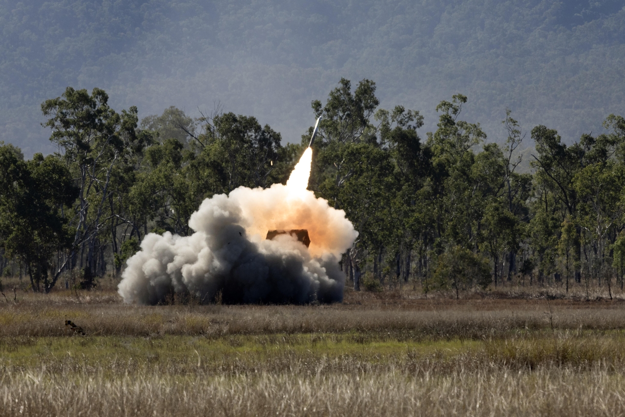 Hanwha Aerospace wins $1.9 bln Norway rocket deal involving supply of ...