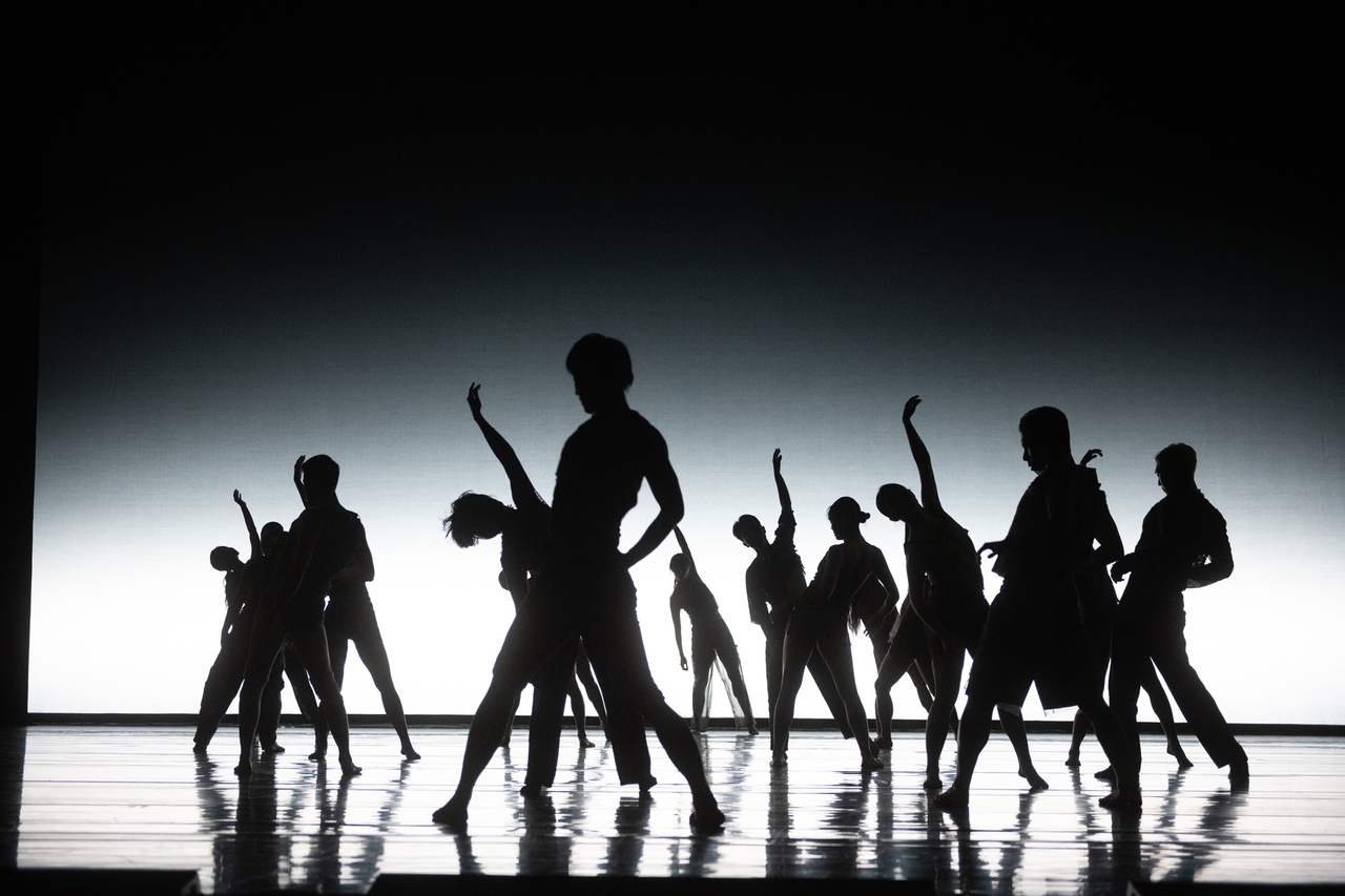 National Contemporary Dance Company takes 'Jungle' to Spain, Belgium ...
