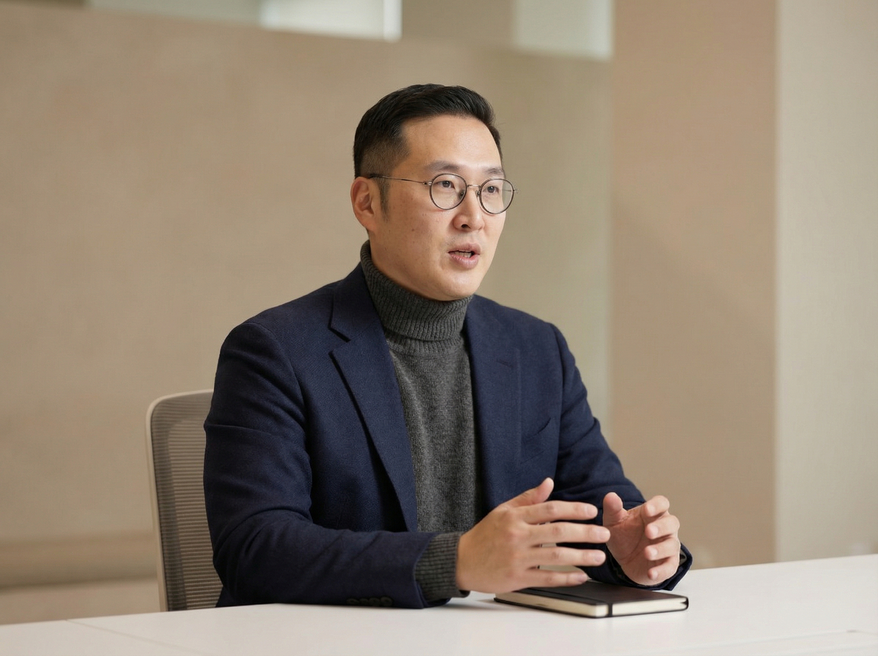 ‘K-donut’ renaissance: Knotted takes aim at Donut capitals - The Korea ...