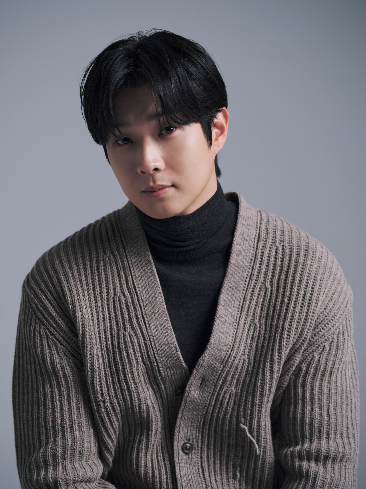 'I'm not too sure about myself,' Choi Woo-shik says - The Korea Herald