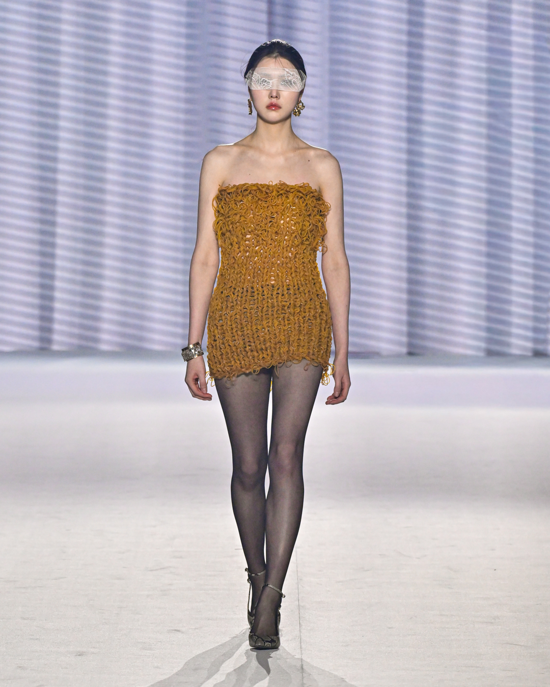 Seoul Fashion Week blends experimentation and wearability for fall ...