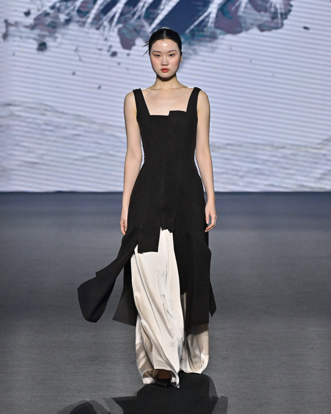 Seoul Fashion Week blends experimentation and wearability for fall ...