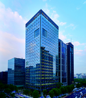 KB Financial beats estimates with record W5.84tr profit - The Korea Herald