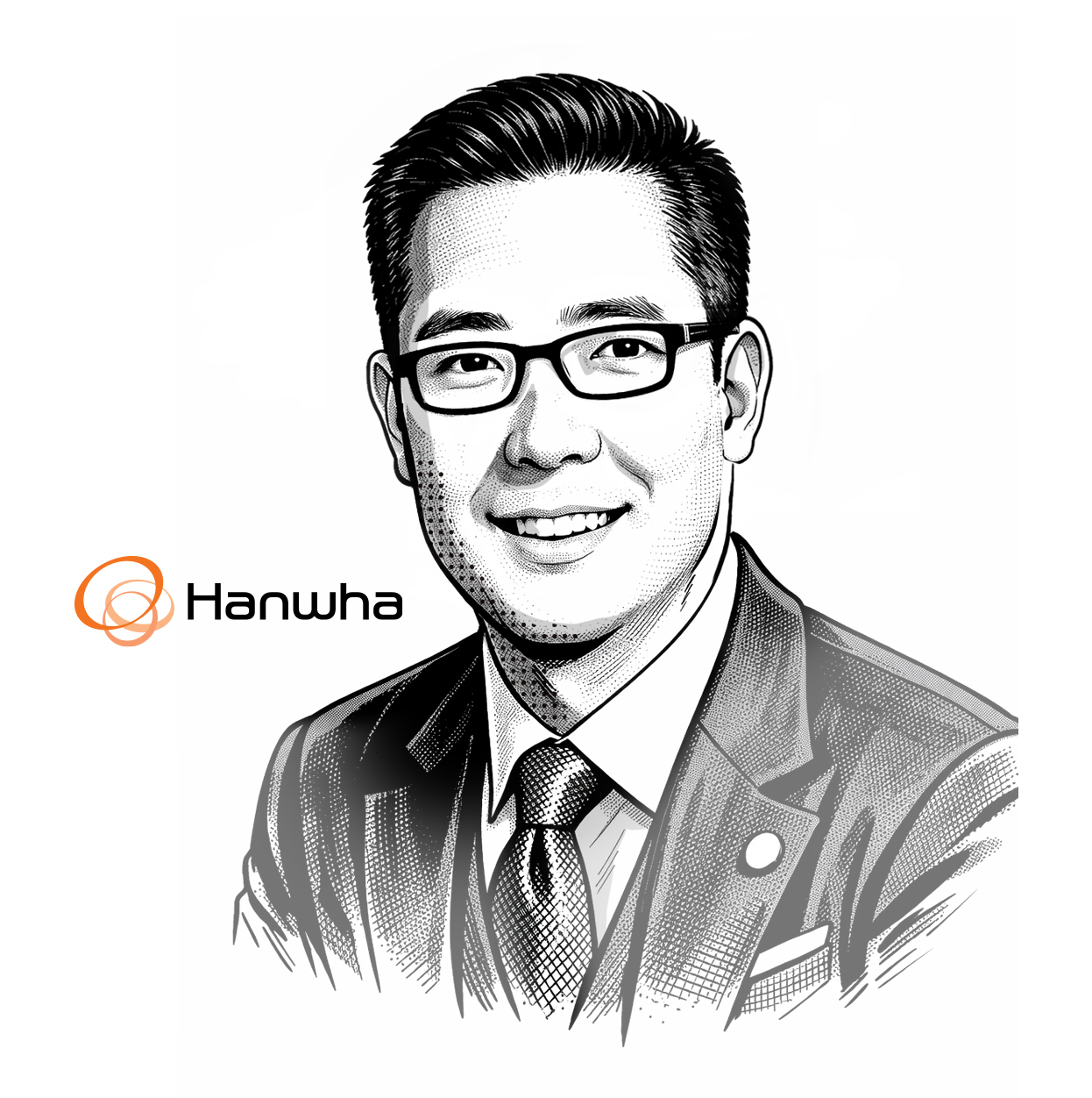 Hanwha's youngest scion charts bold course in future-focused ventures ...