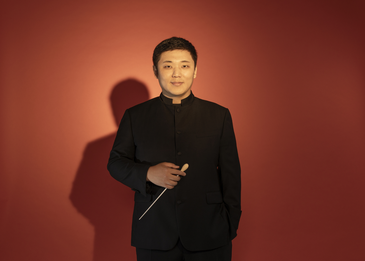 The adrenaline maestro: How Yoon Han-kyeol turns crises into career ...