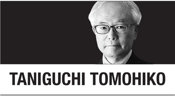 [Taniguchi Tomohiko] Takaichi’s bet on transformation - The Korea Herald