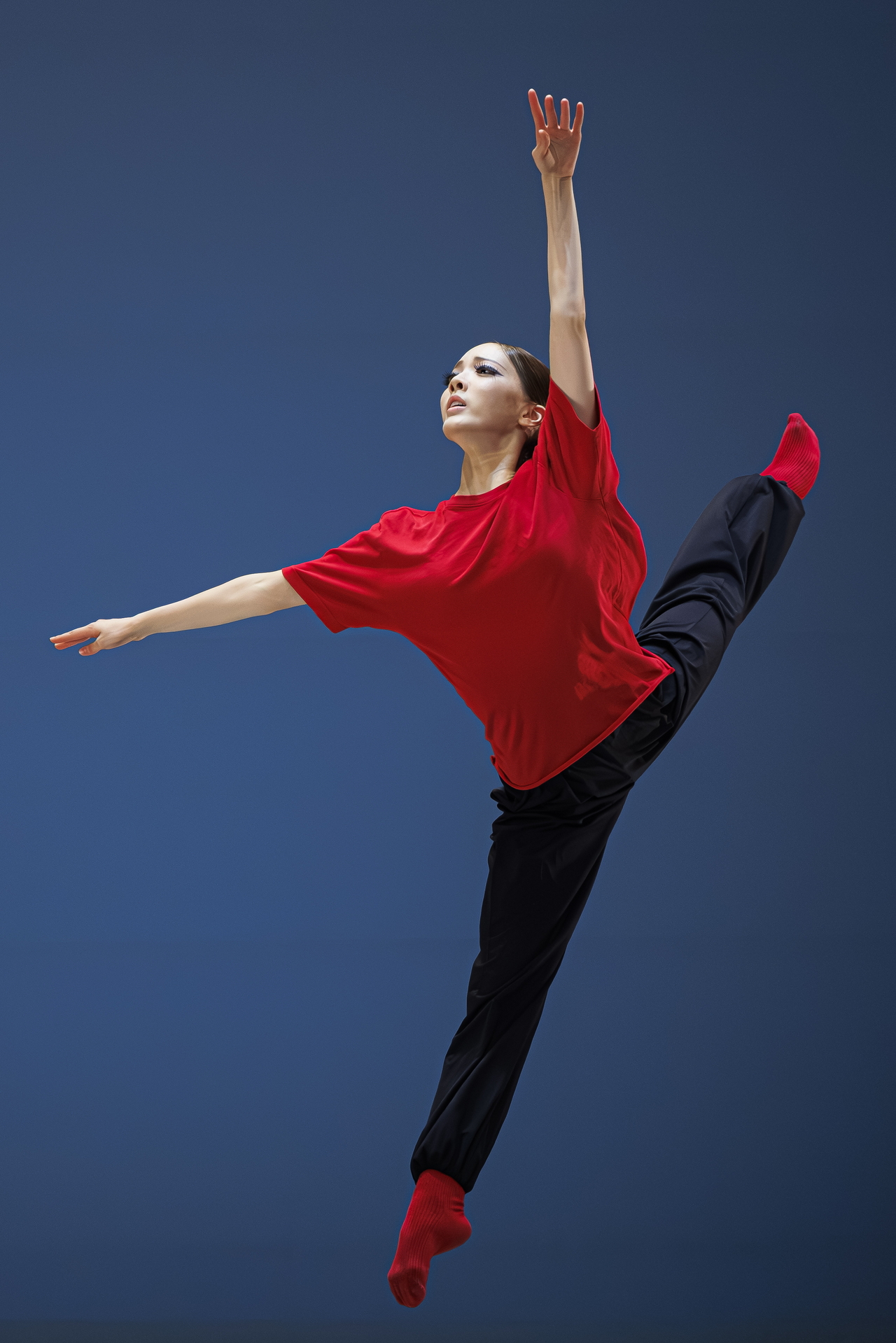 Under her father’s wing, teen ballerina finds new beginning in Lausanne ...