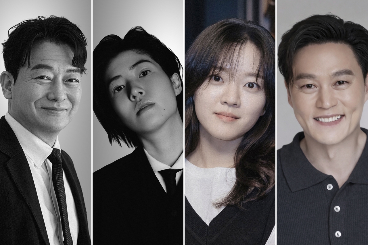 Chekhov face-off: Shim Eun-kyung, Go Ah-sung lead rival ‘Uncle Vanya ...