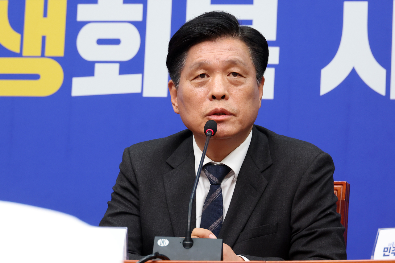 100-day local election countdown begins - The Korea Herald