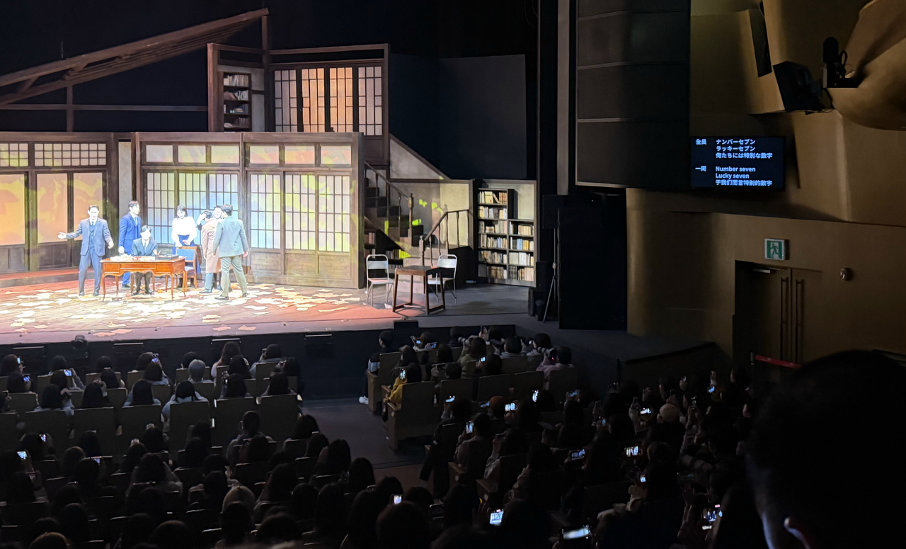Visiting Seoul for BTS? Don't miss these original Korean 'faction ...