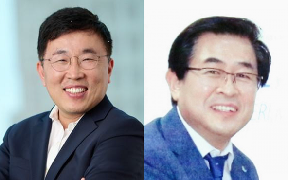 SPC Samlip names safety, global strategy experts as co-CEOs - The Korea ...