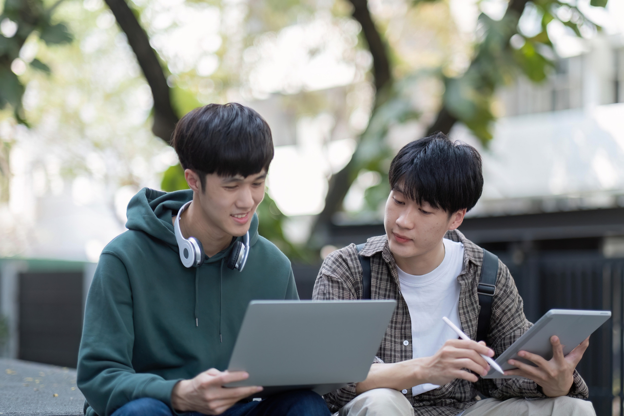 Why Chinese students flock to Korea’s MBA programs? - The Korea Herald