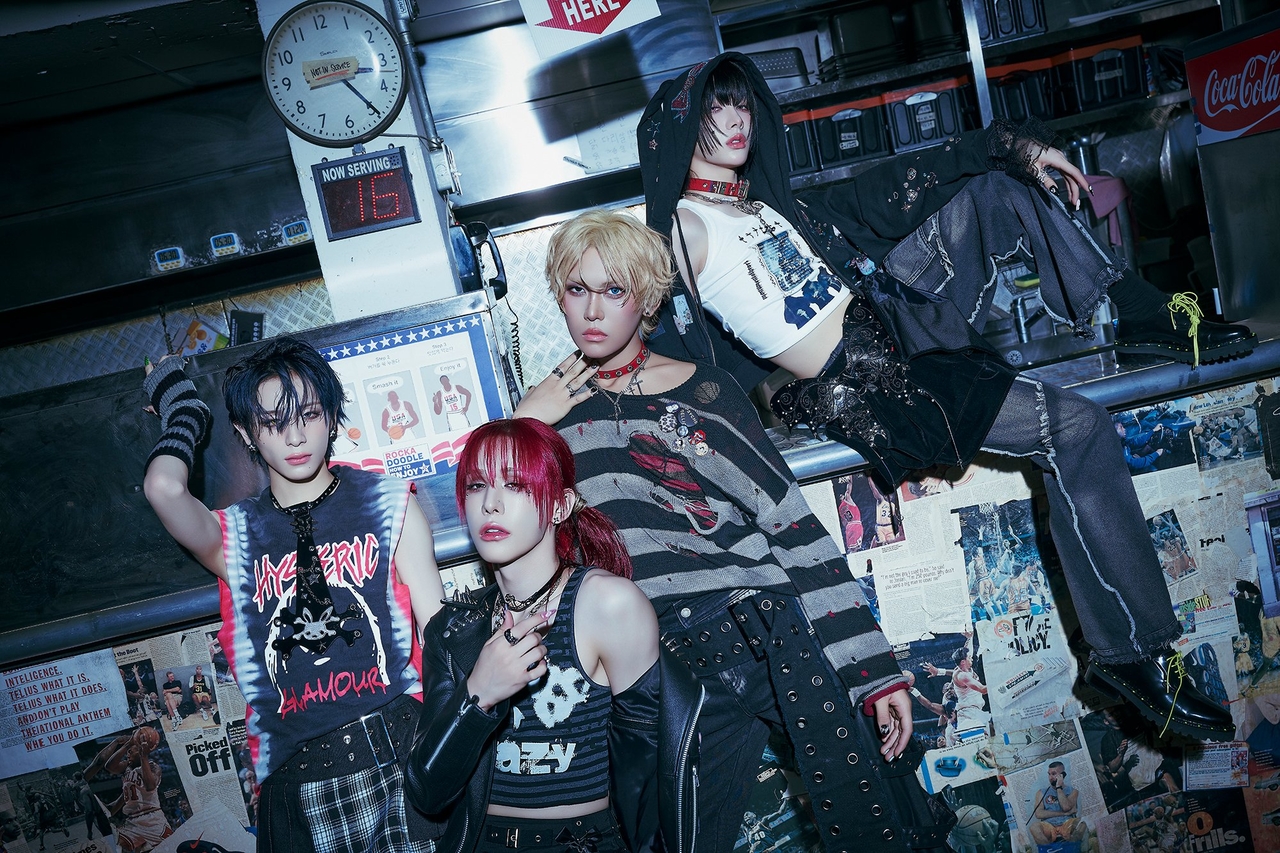 RBW acquires 257 Entertainment through WM, adds boy band Xlov - The ...