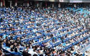 2026 KBO 리그 시범경기 12일 개막 - 헤럴드경제