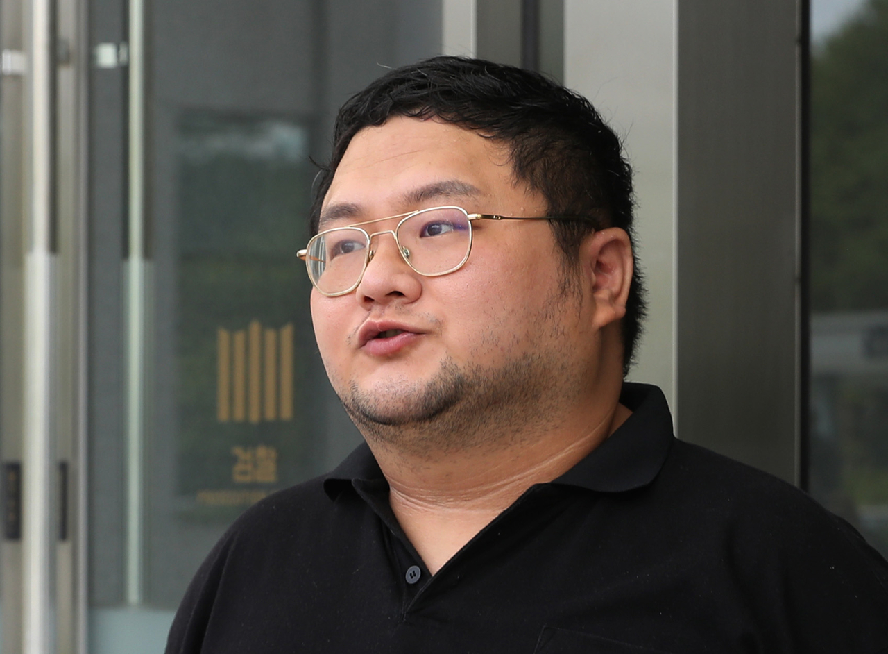 YouTuber’s 3-year prison term upheld over Tzuyang blackmail - The Korea ...