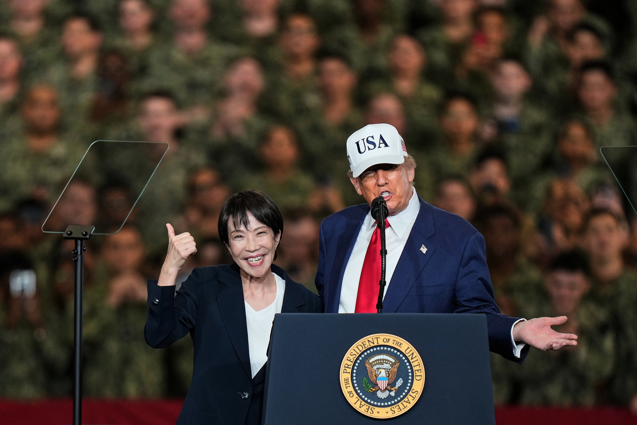 [Key Points] US-Japan summit to test Seoul - The Korea Herald
