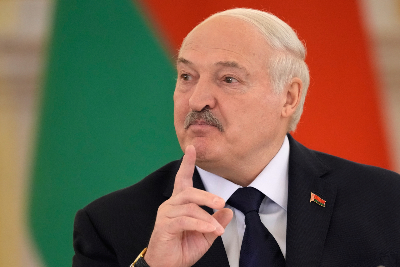 Belarusian leader to visit North Korea for first time - The Korea Herald