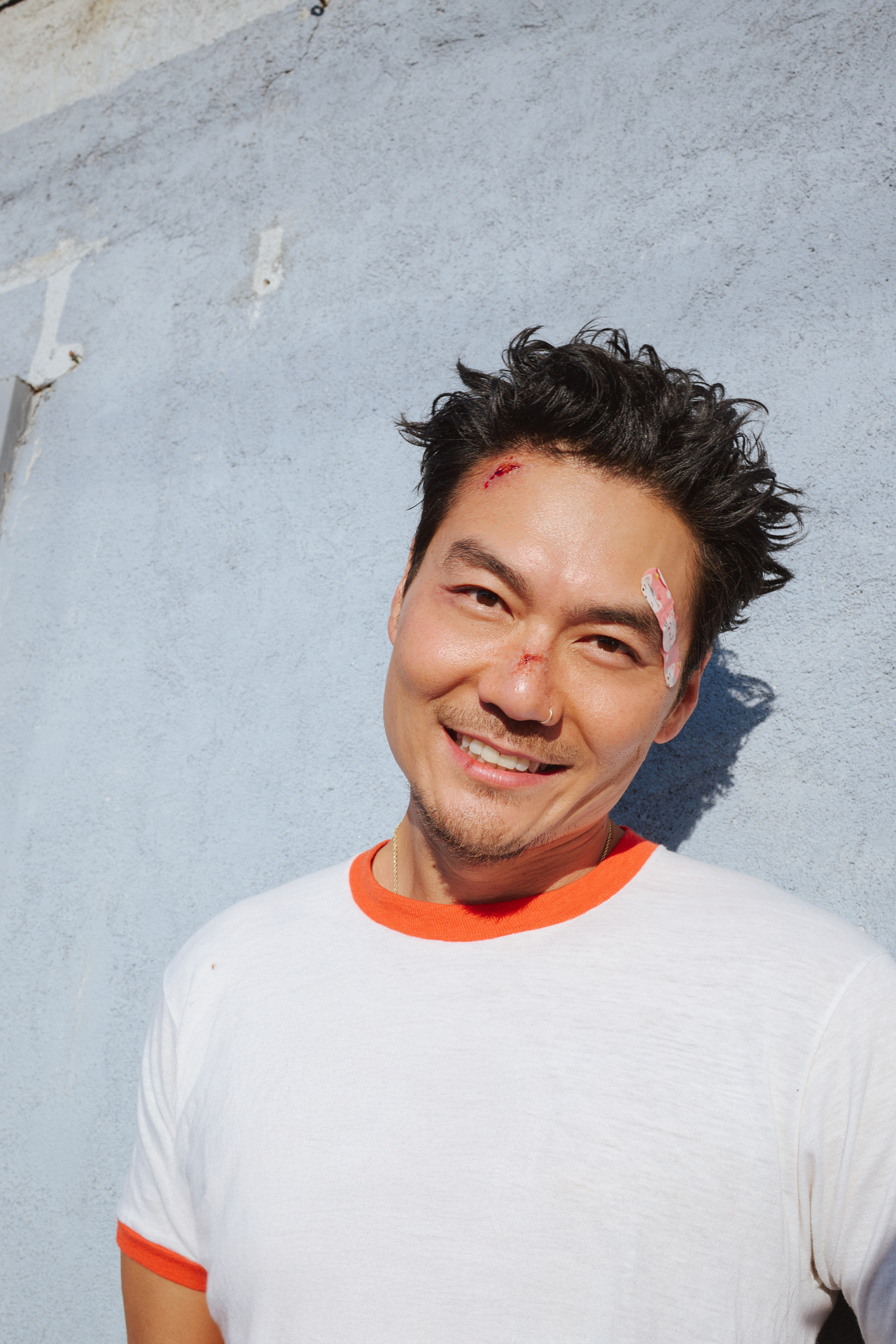 Dumbfoundead on identity, survival and finding his voice - The Korea Herald