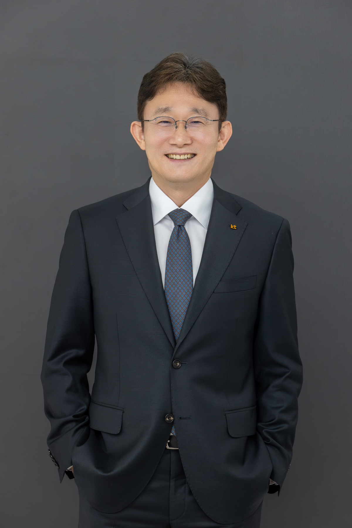 KT names B2B veteran as new CEO, signals AI shift - The Korea Herald