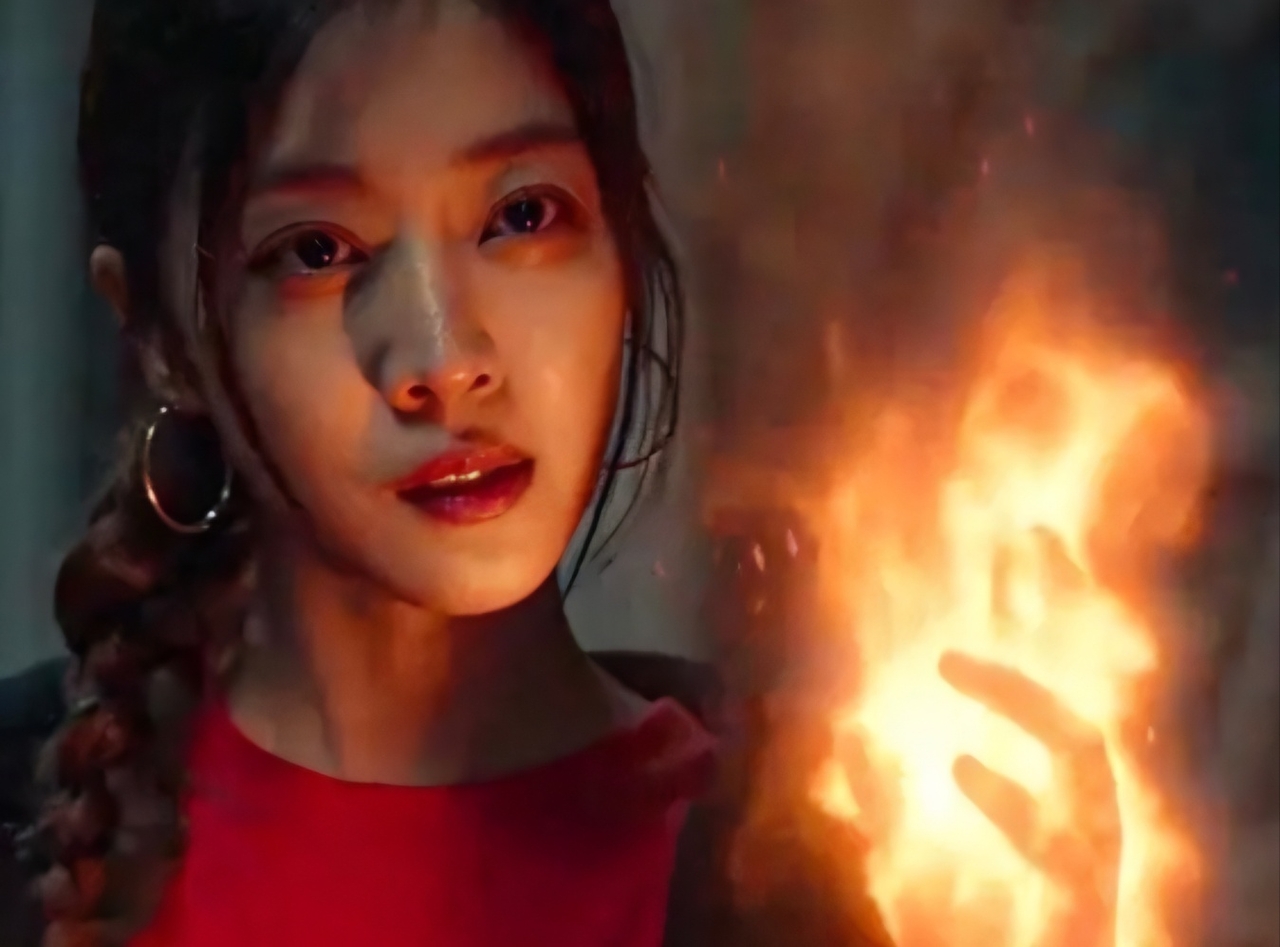 Netflix tightens grip on Korea's ad market as broadcasters bleed ...