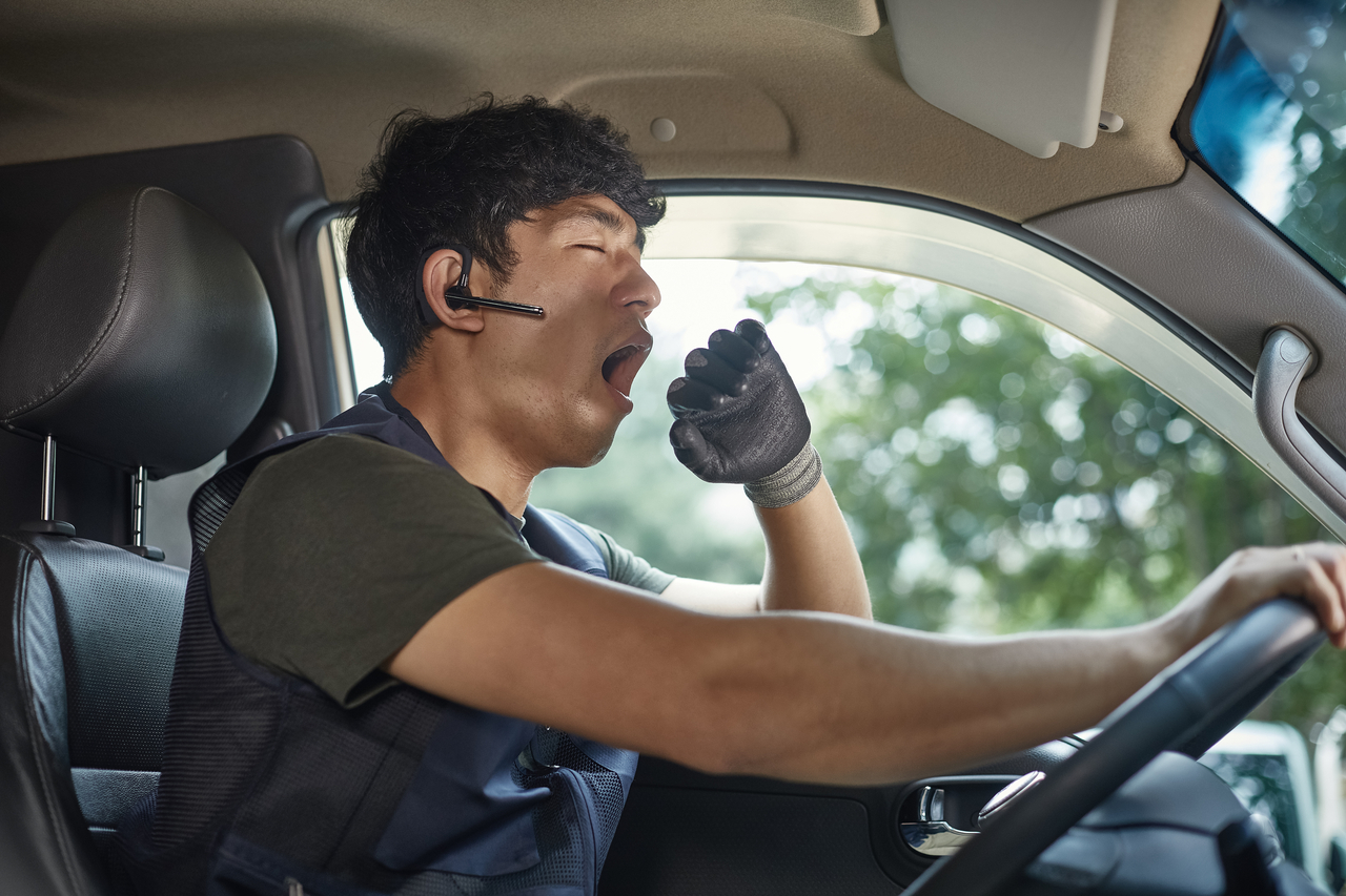 Why does spring make you feel tired? - The Korea Herald