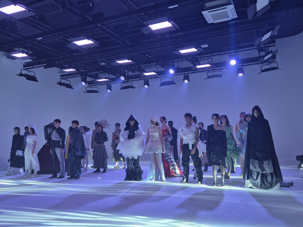 [KaiCON 2026] Seoul Design High School students take on global AI film ...