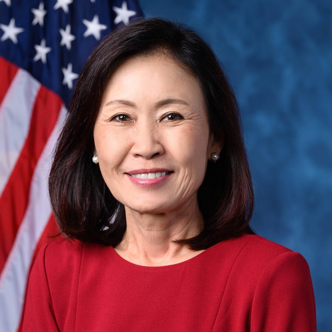 Trump nominates former Rep. Michelle Park Steel as US ambassador to S ...