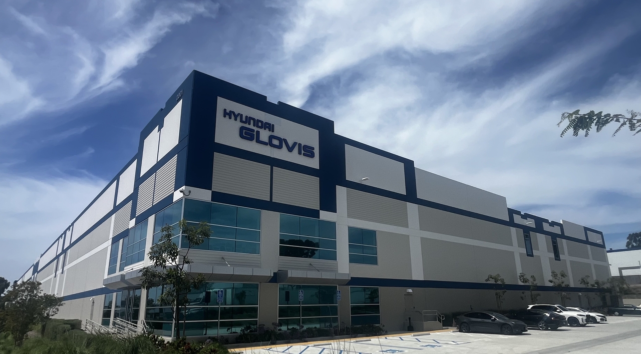 Hyundai Glovis steps up US logistics network with new hubs in LA ...