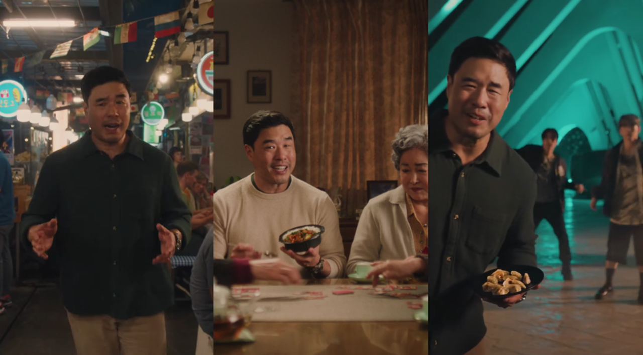 CJ's Bibigo campaigns top 500m views in US, Japan push - The Korea Herald
