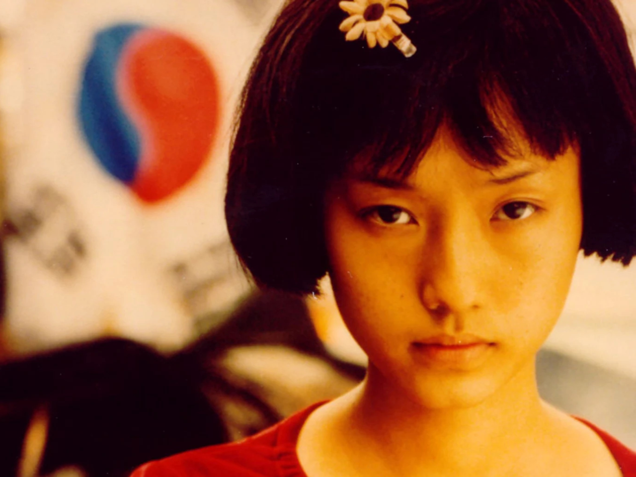 Gwangju uprising drama 'A Petal' returns to Korean theaters in 4K - The ...
