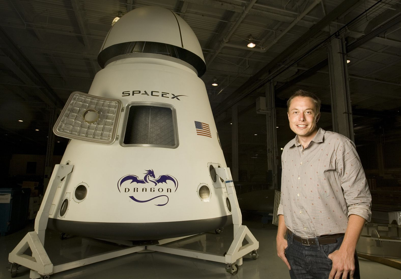 Mirae Asset eyes 1 trillion won profit as bull market, SpaceX bet pay ...