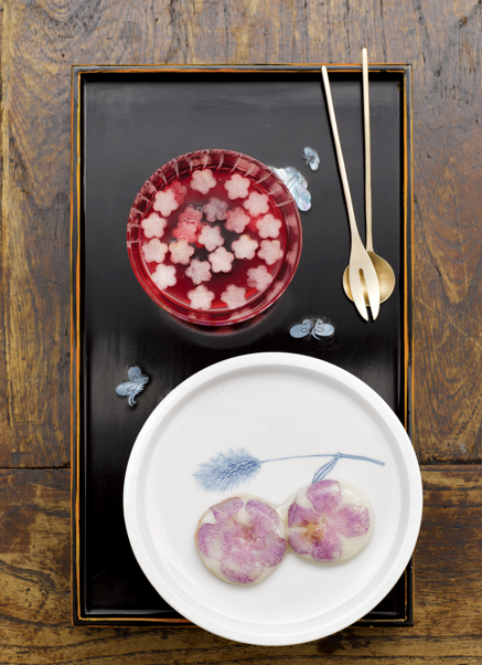 From palace ritual to spring treat, hwajeon lives on - The Korea Herald
