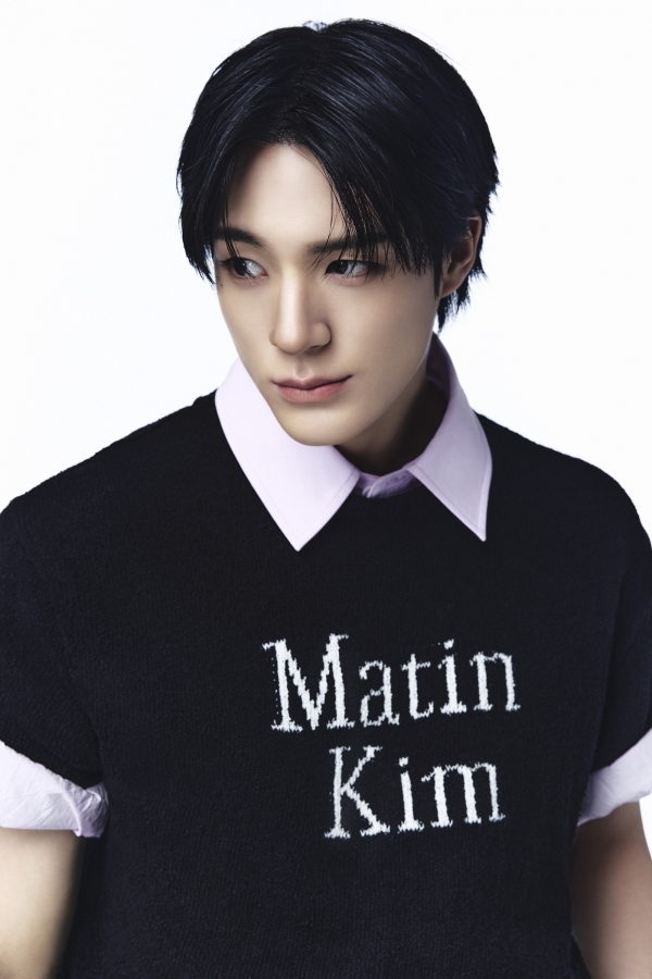 [Photo News] NCT’s Jeno taps effortless cool in Matin Kim’s ‘No Rush ...