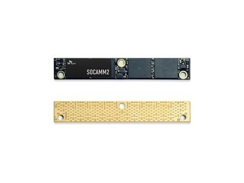 SK hynix begins mass production of next-gen AI server memory designed ...