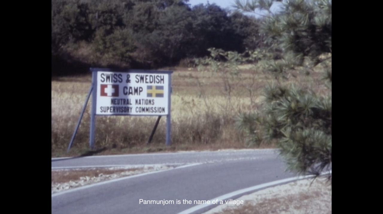 Swiss Pavilion in Gwangju to trace hidden history in DMZ - The Korea Herald