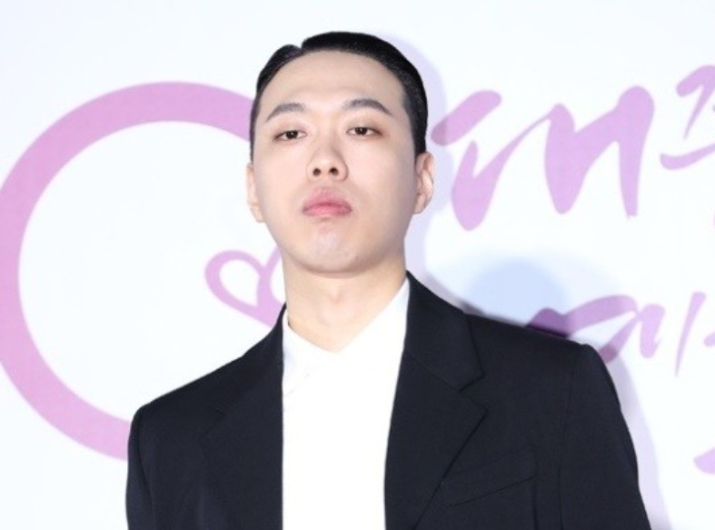 Rapper BewhY says 'I have failed' as he shuts down label after 9 years ...