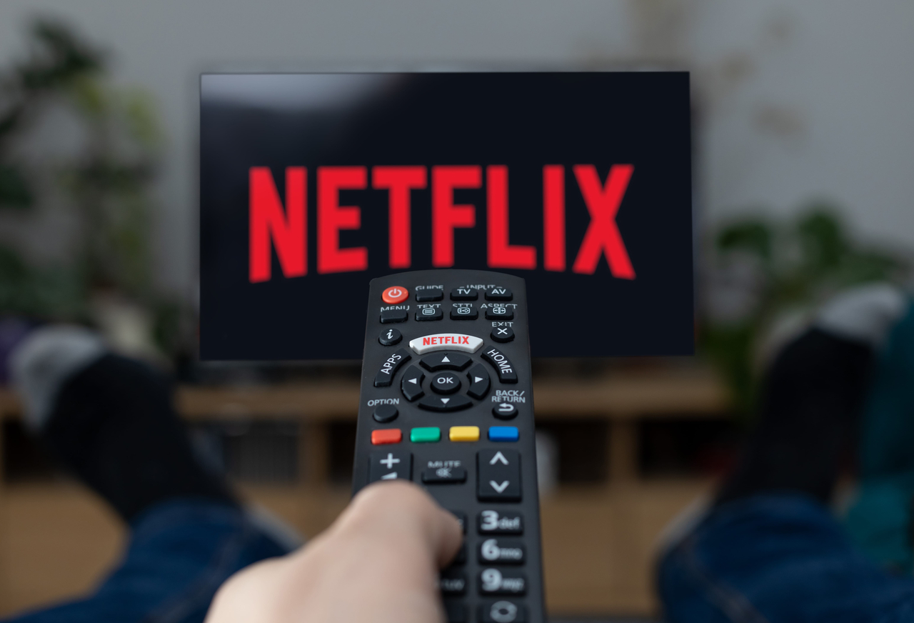 Netflix tax win in Korea highlights gaps in digital tax rules - The ...