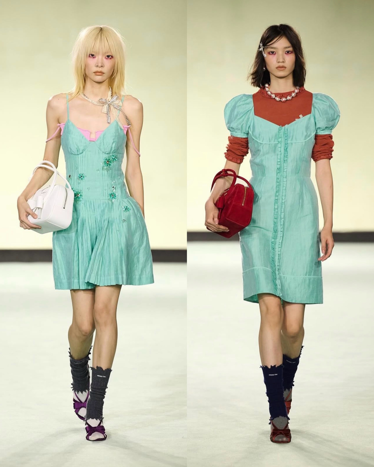 Ready for summer? Here's how to keep your closet 'cool' - The Korea Herald