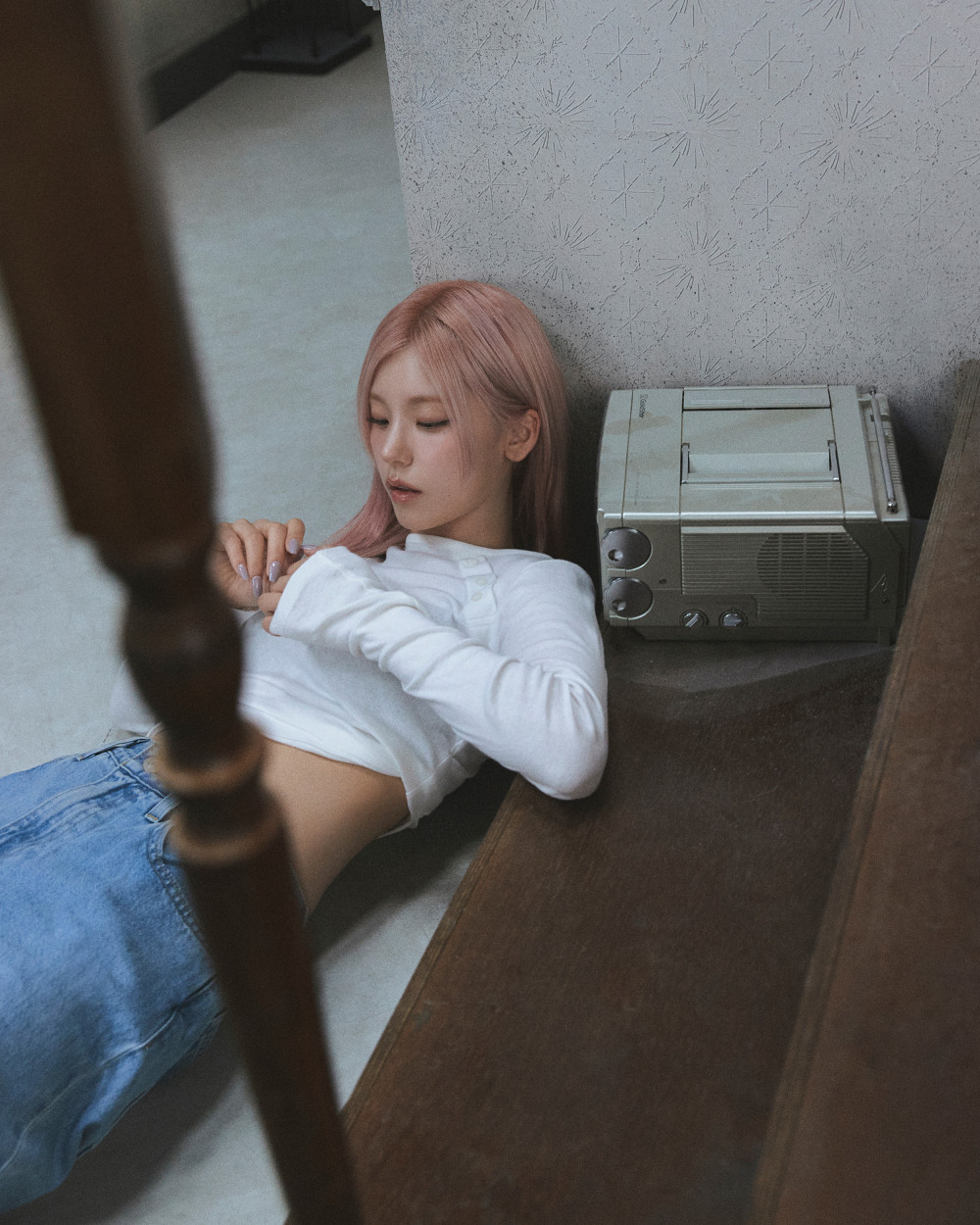 Itzy’s Yeji to limit tour performances due to back pain - The Korea Herald