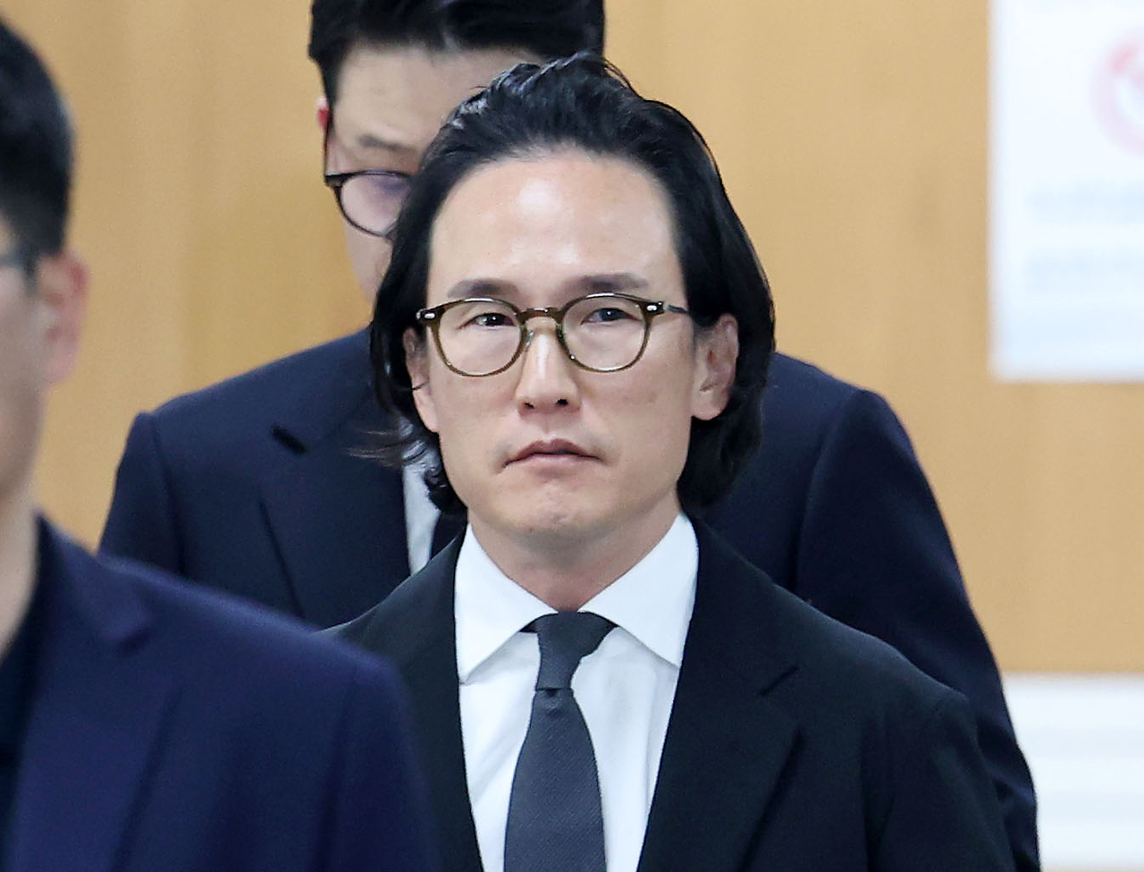 Top court upholds two-year prison term for Hankook & Co. chair - The ...