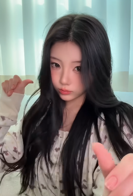 Korea's latest beauty battle: Mori girl vs. Douyin - The Korea Herald