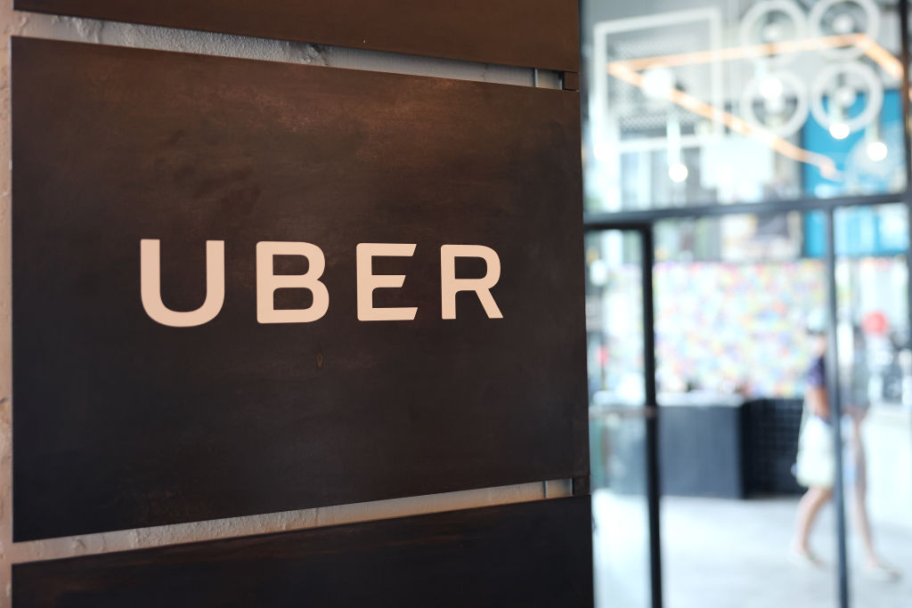 Uber becomes top shareholder in Delivery Hero, Baemin parent - The ...
