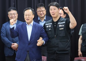 [History Through The Korea Herald] How tragedy of Kim Duk-goo changed ...
