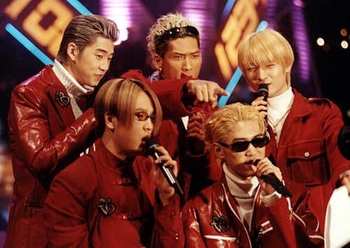 1st generation K-pop star revisits struggles of trainee years on stage ...