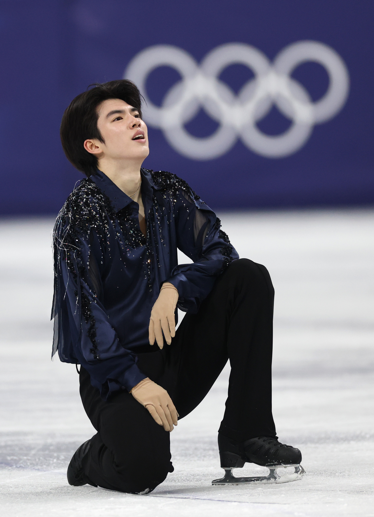 Cha Jun-hwan to star in 'Solo Leveling on Ice' - The Korea Herald