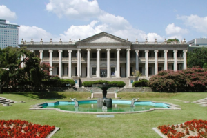 Dream wedding at Korean palace? More couples will get the chance - The ...
